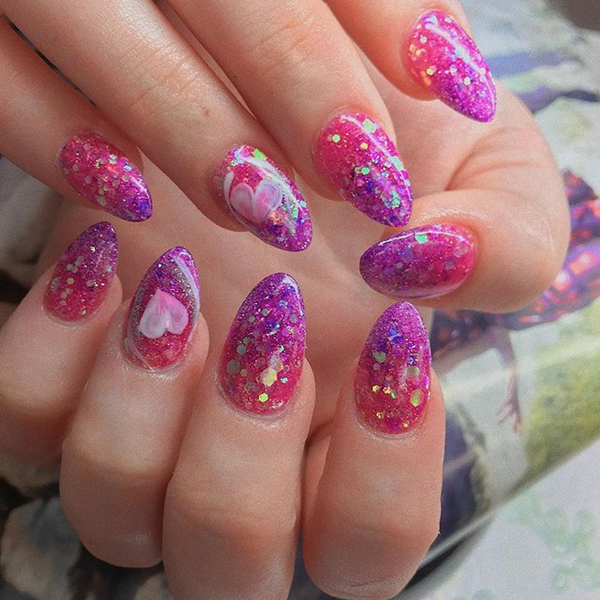 Diva Nails & Spa | Gallery