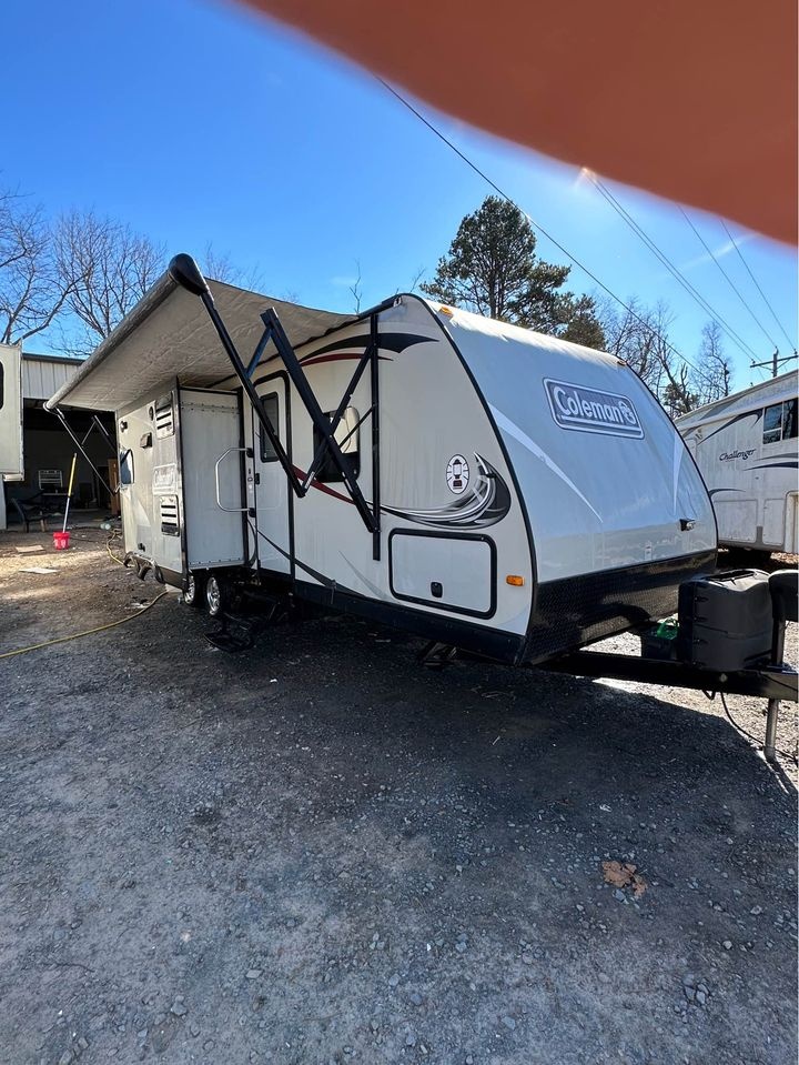 Diamond RV Sales | Products