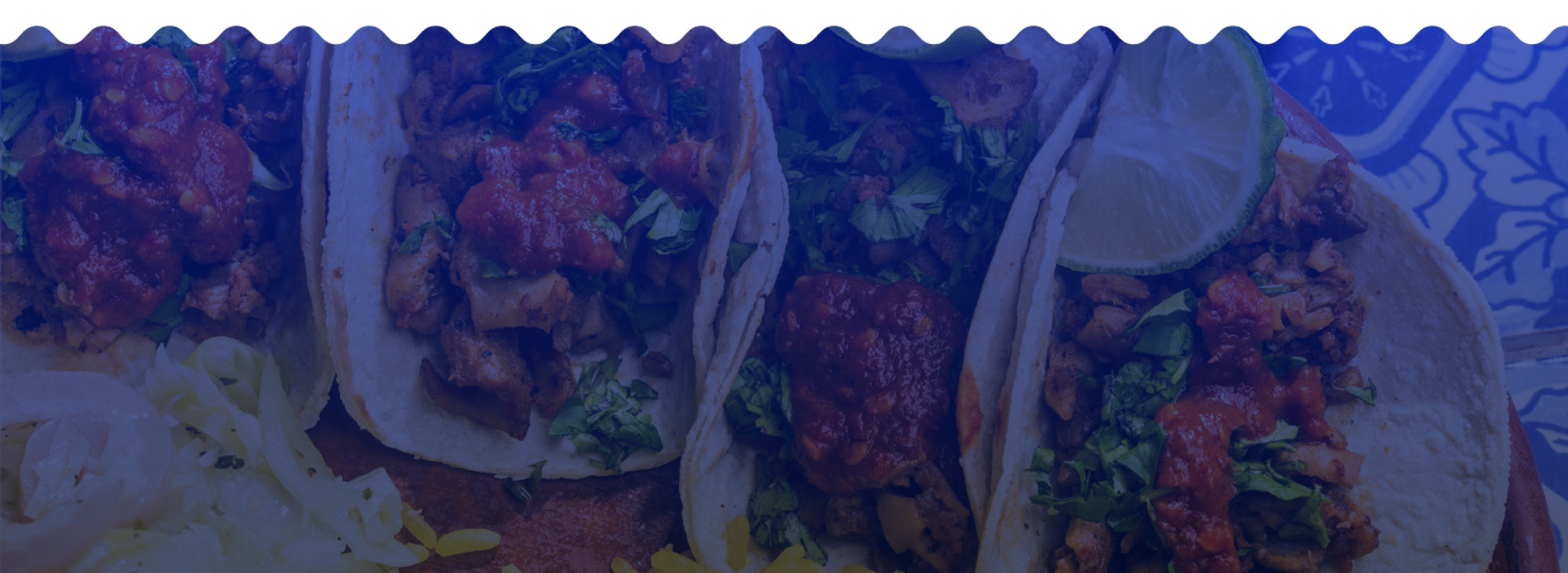 Home | Taqueria BlueTortilla