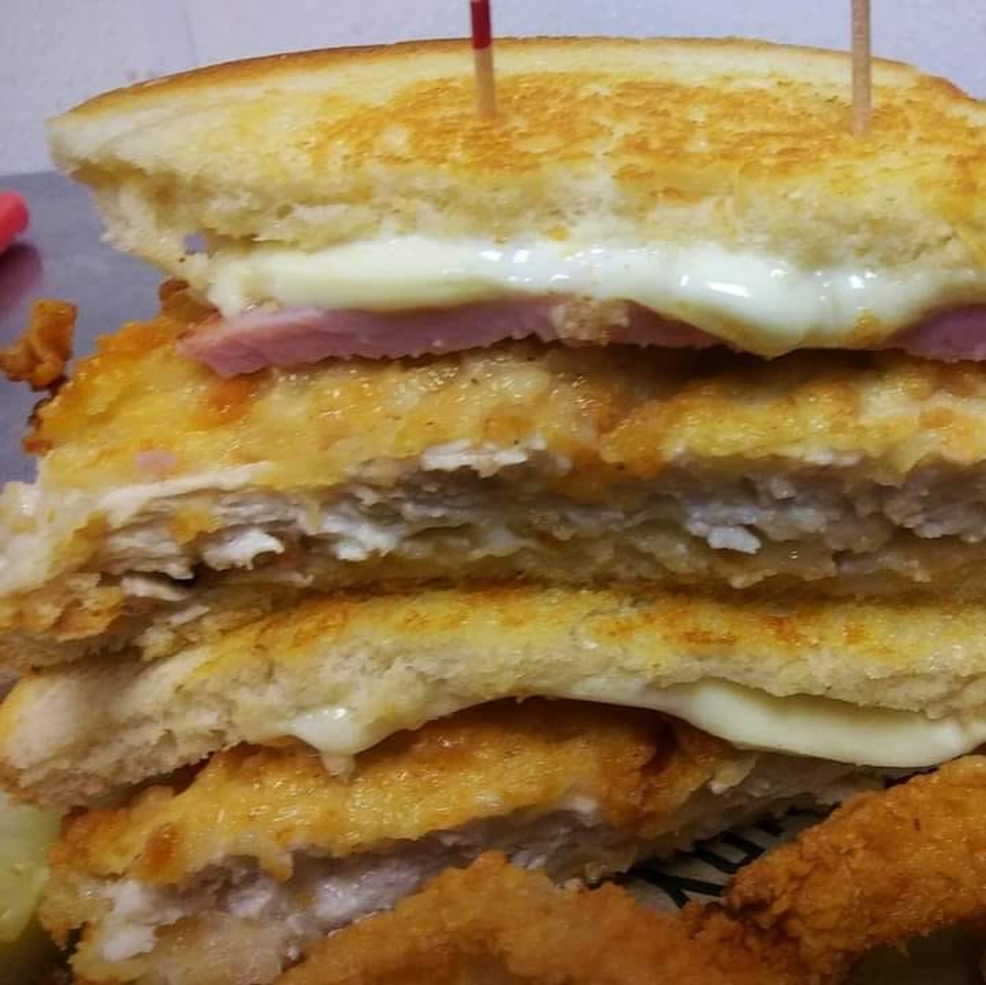 Sandy's Restaurant - Home Cooked Meals, Breakfast Anytime | Sandy's ...