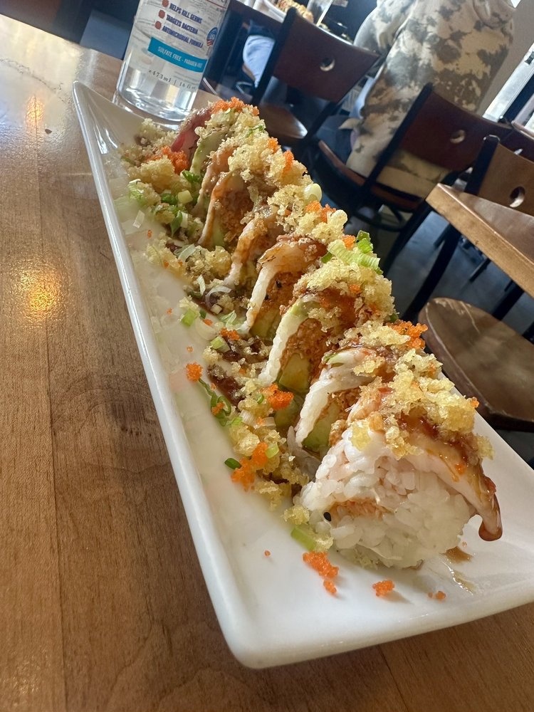 Gallery | Sushi Mafia