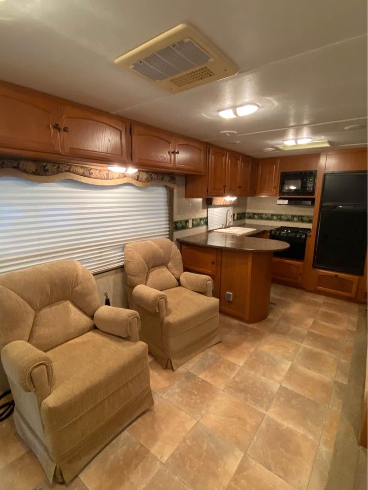 Diamond RV Sales | Products