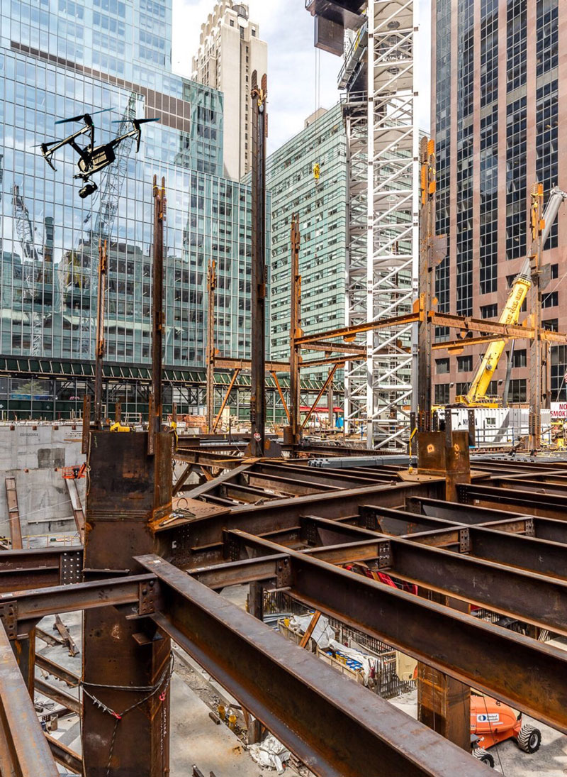 BSi Group | Building Safe Inspection Inc | Services