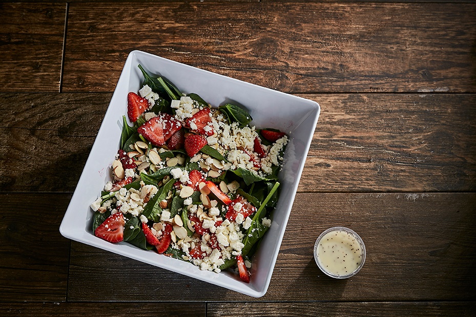 Midway Firehouse Pizza | Menu