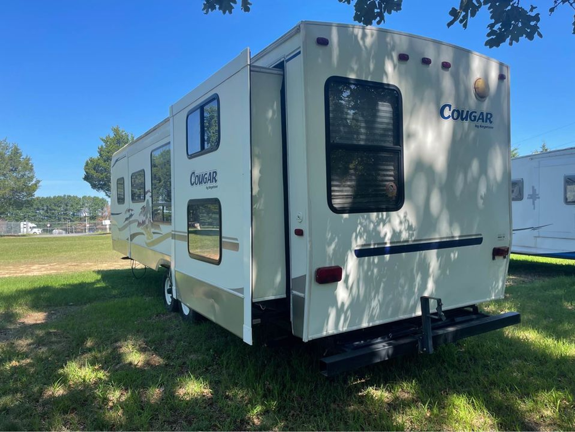 Diamond RV Sales | Products
