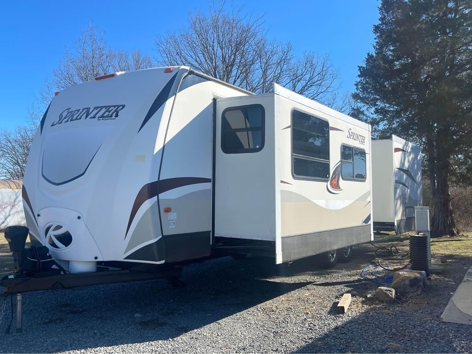 Diamond RV Sales | Products