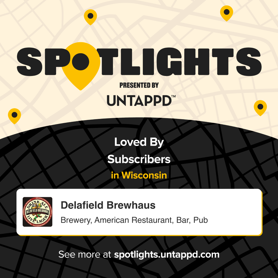 Delafield Brewhaus | Welcome to the Delafield Brewhaus