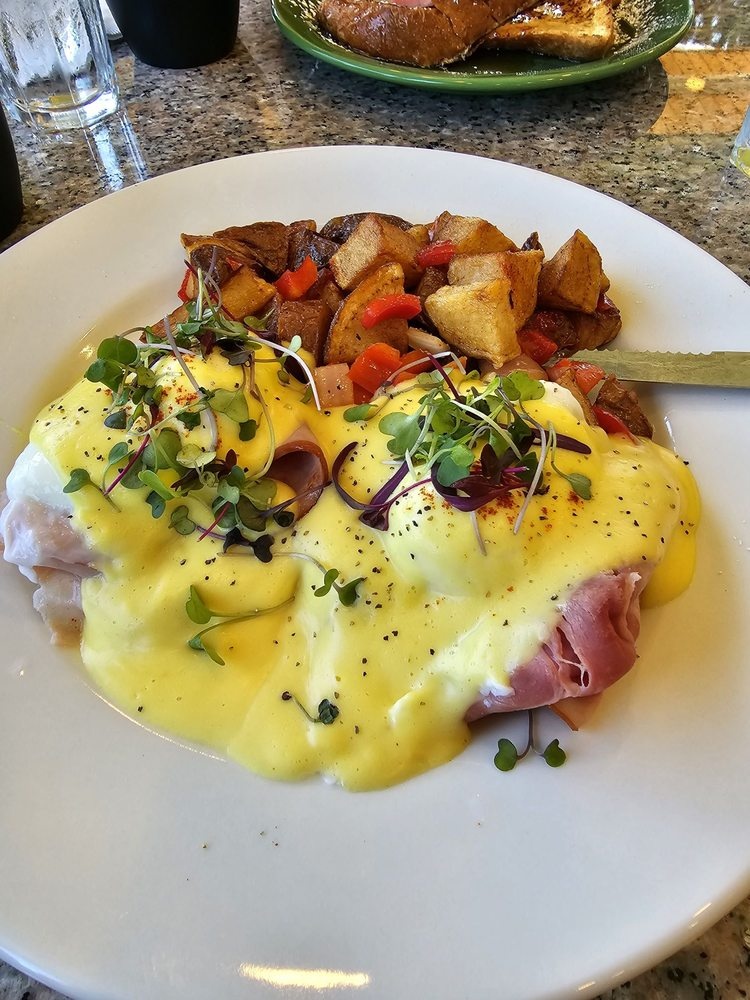 Gallery | Javi's Breakfast Cafe