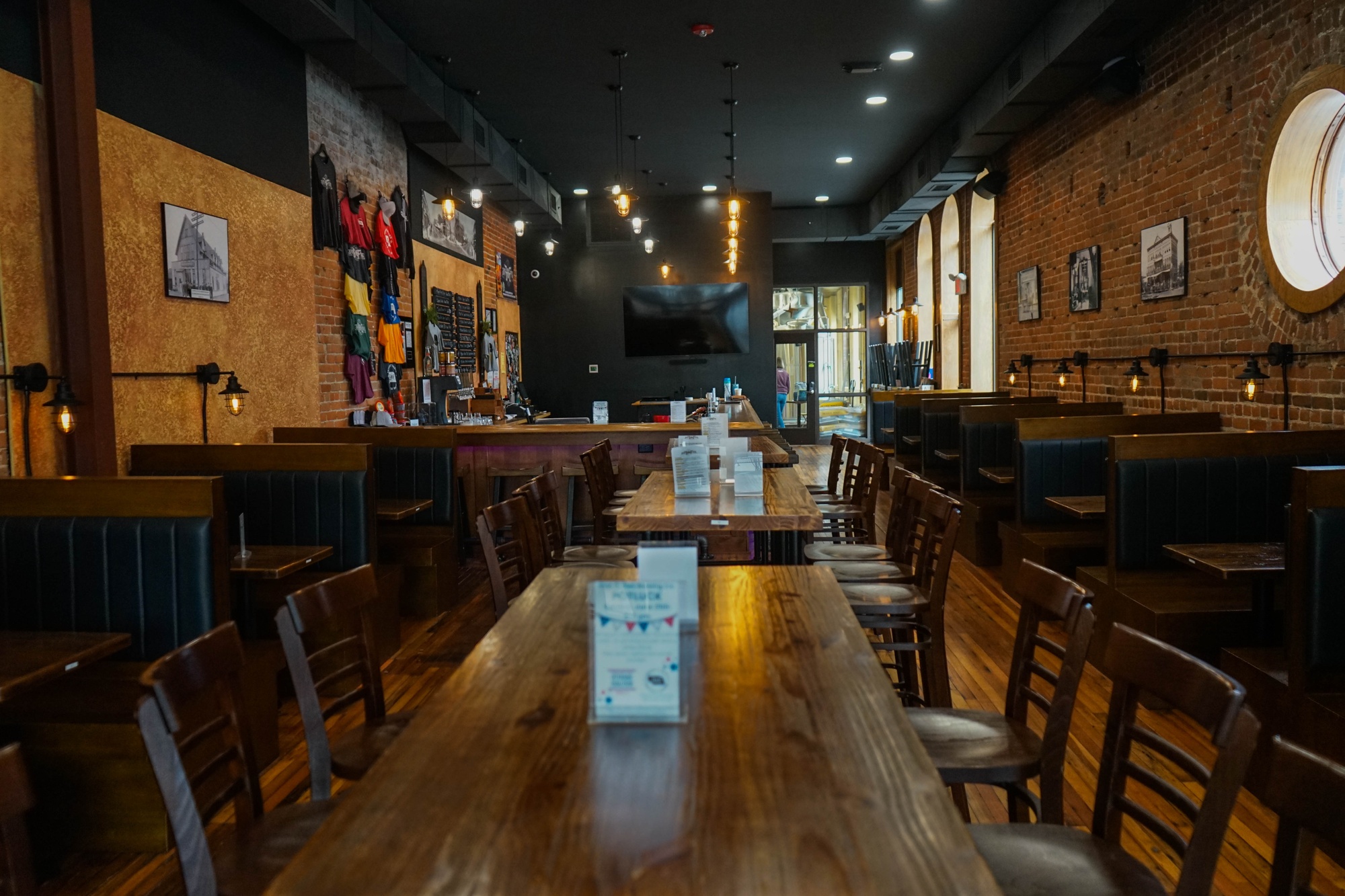 Five.0.Five Brewing Company | Merchandise