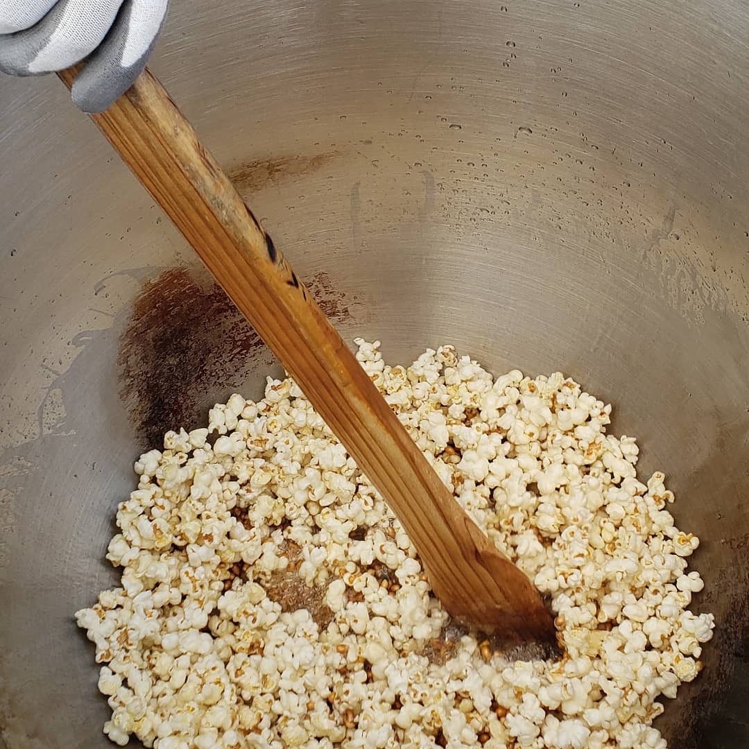 Welcome | Hustle'n Pop LLC