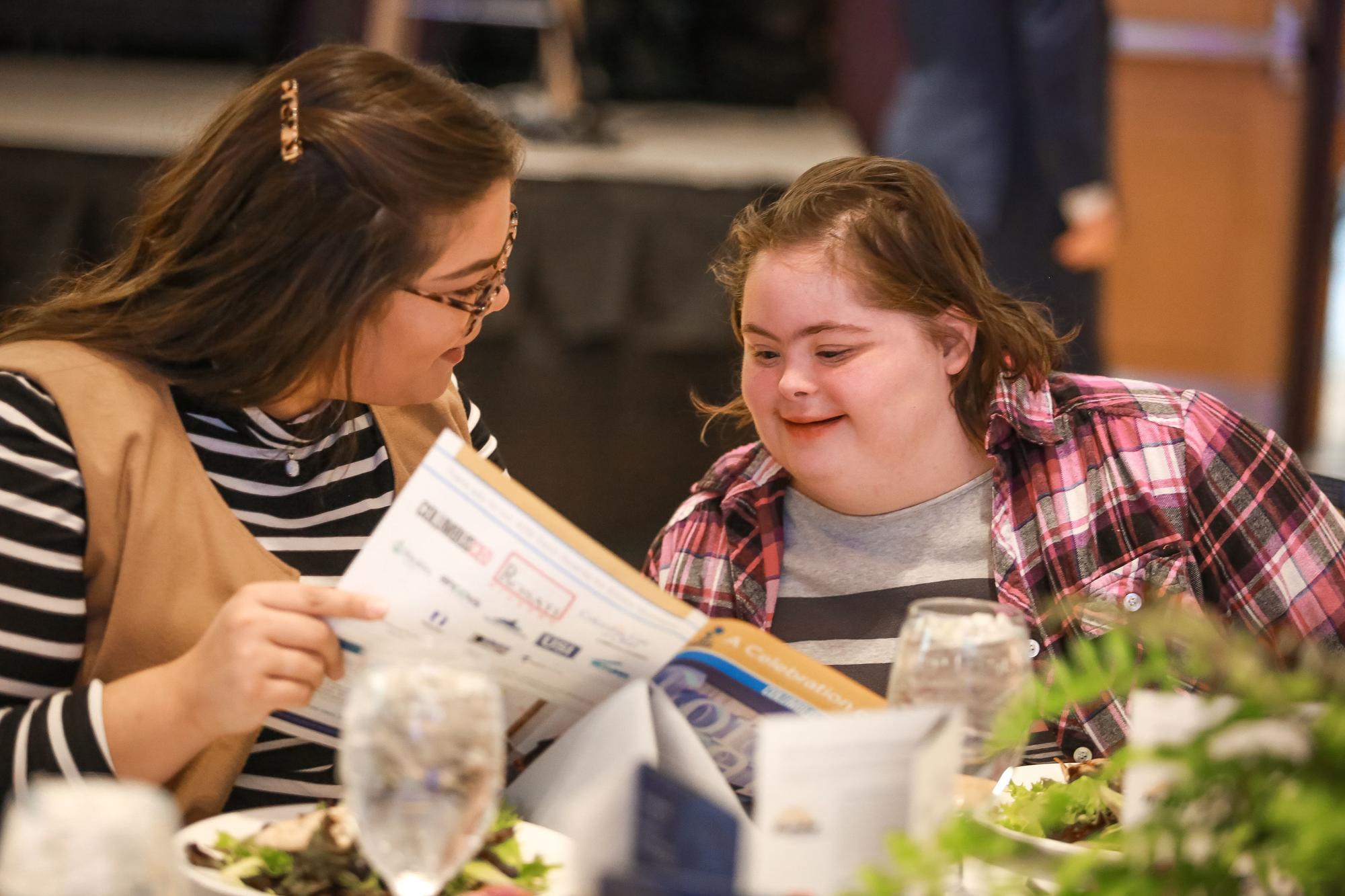 Ability Matters of Dublin, OH | Ability Matters & Beyond Ability Matters