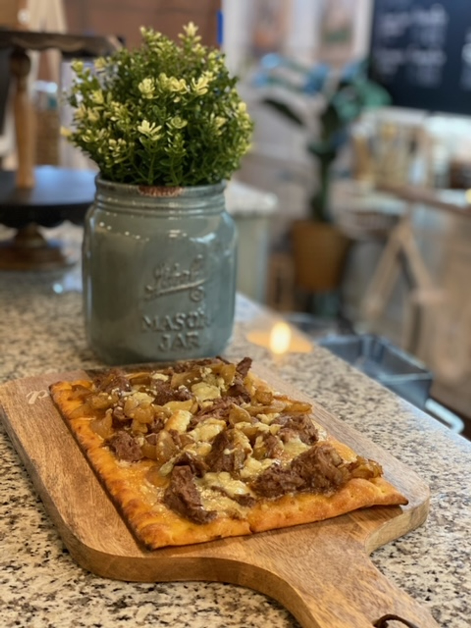 Cafe Arabella | A Lovely Place To Enjoy Hand-Crafted Coffee & Cuisine