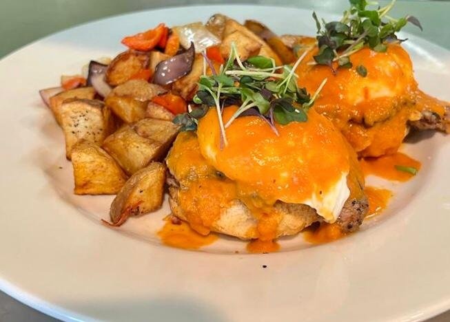 Home | Javi's Breakfast Cafe