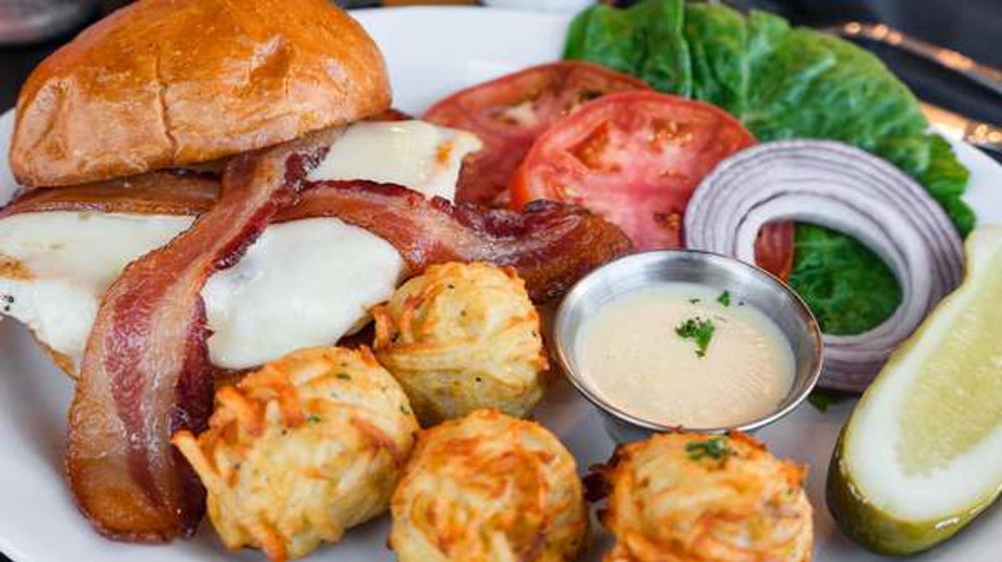 Menu - Heritage Cafe