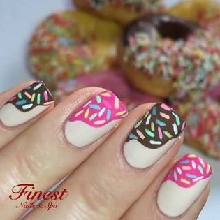 Home | Finest Nails & Spa