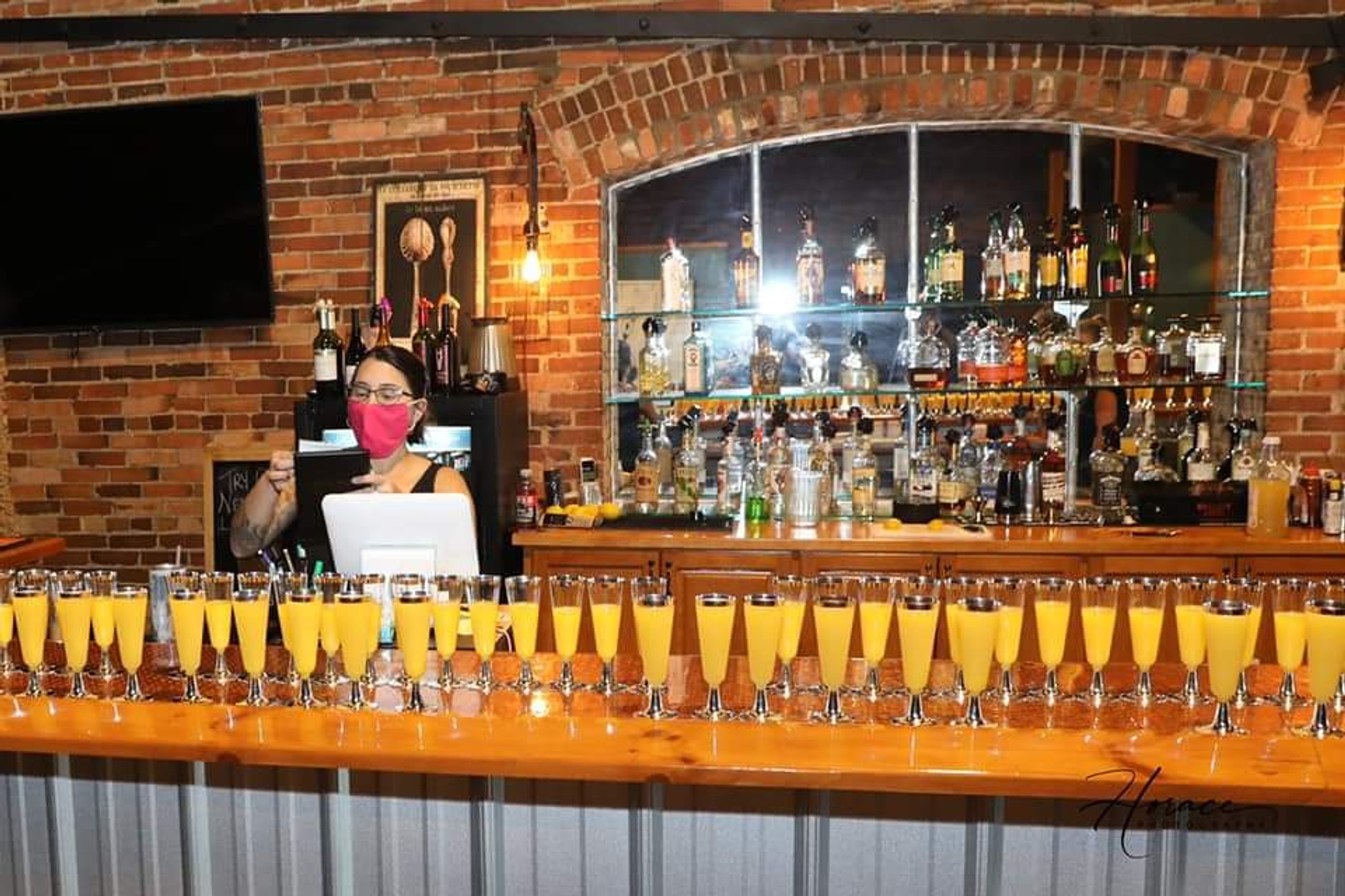 Warehouse 9 | Our Venue