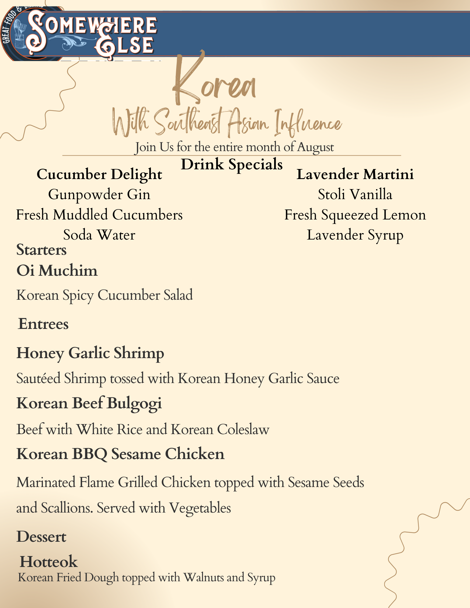 Somewhere Else Tavern | Burgers, Salads, Wings | Pembroke, MA | Home ...