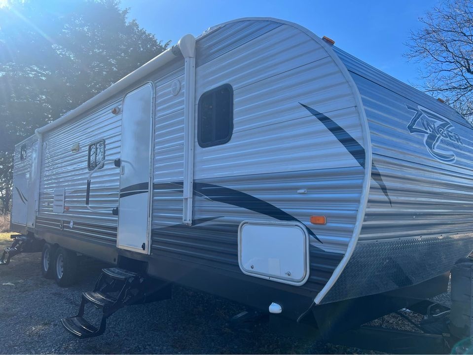 Diamond RV Sales | Products