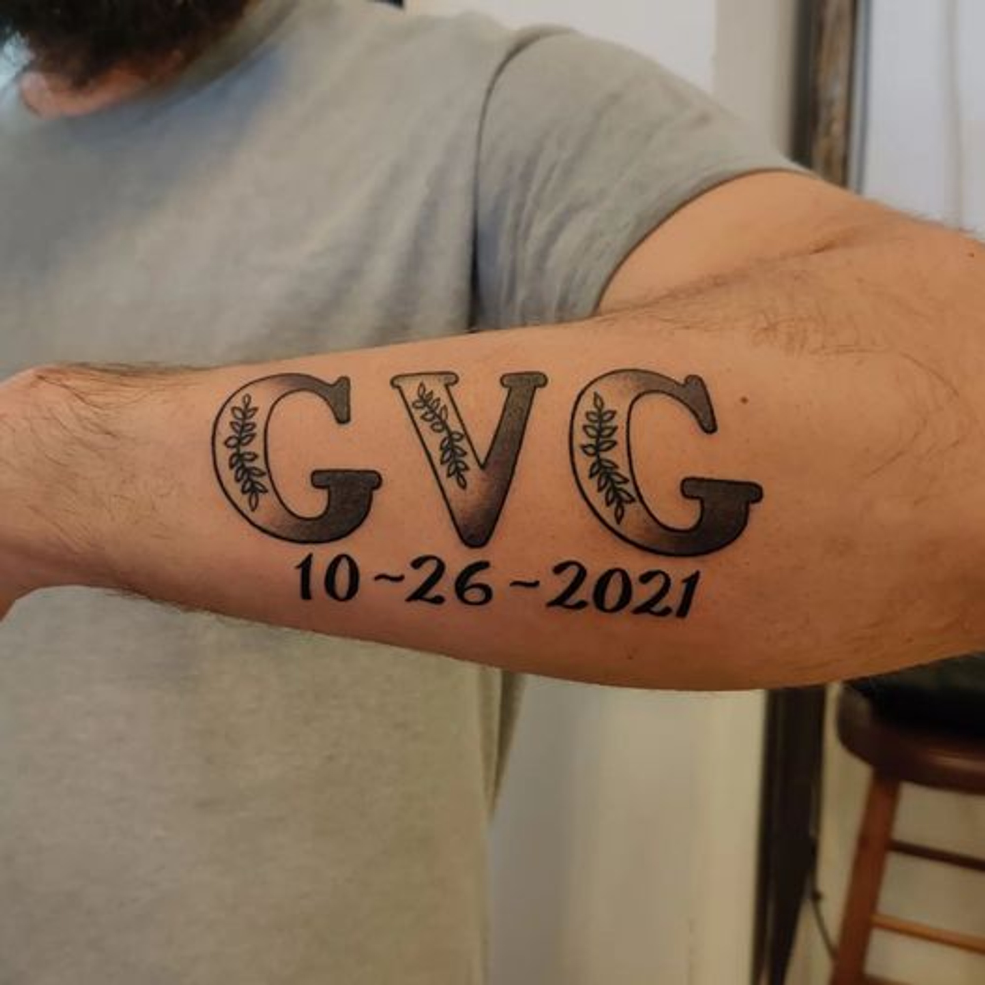 Explosive Ink Tattoo | Gallery