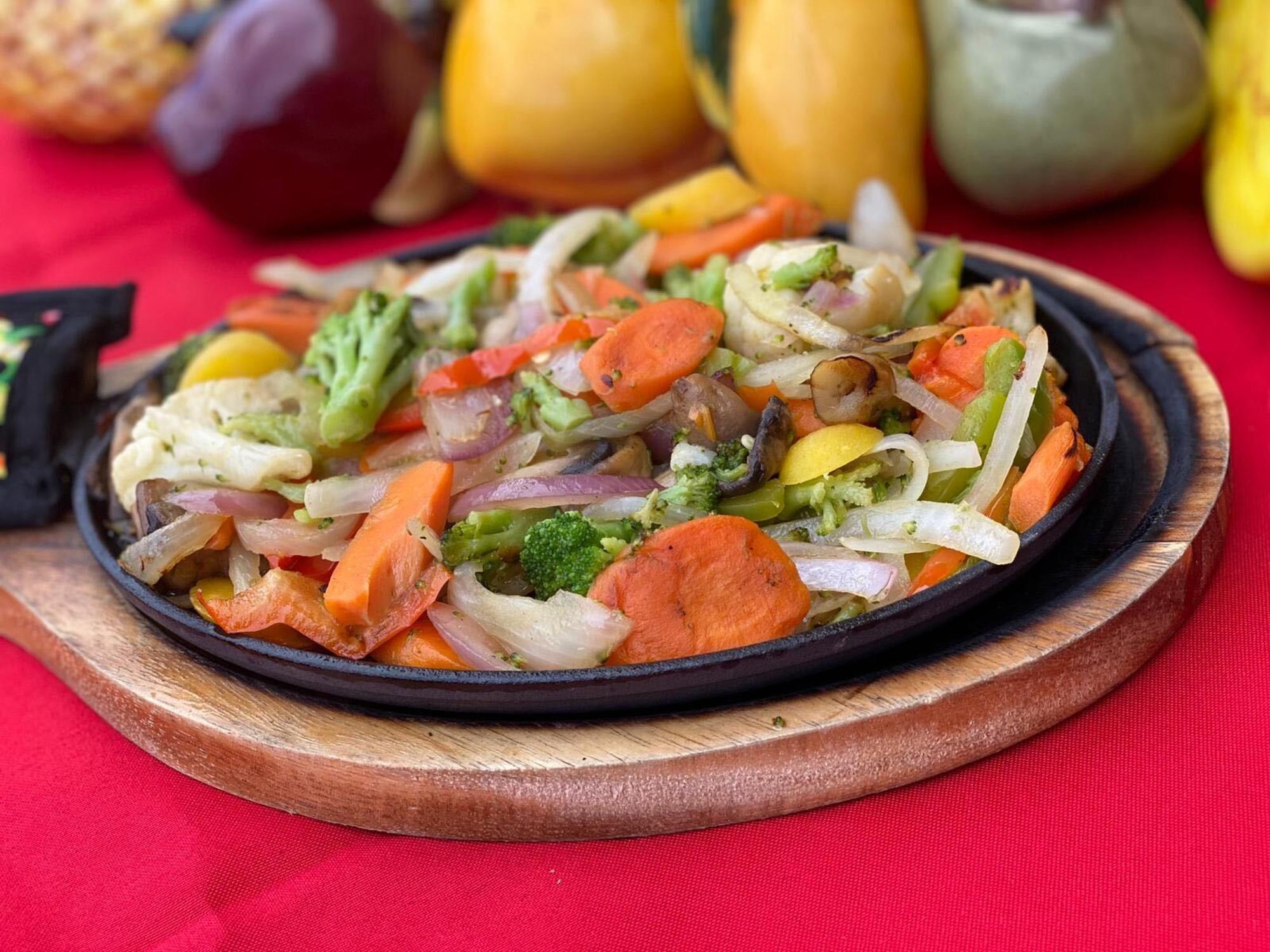 Si Señor Family Mexican Restaurant | Auténtico, Fresco, Tradicional ...