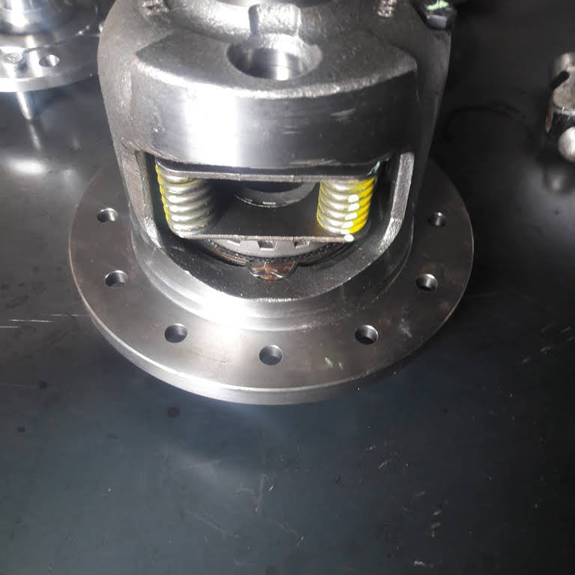 Certified Transmission Differential | Transmission Repair Company ...