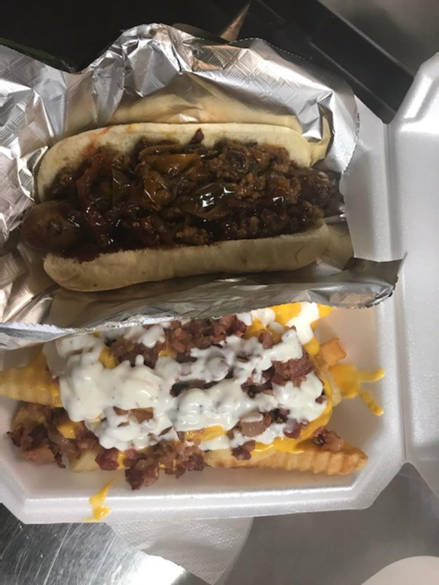 Garden To Pan Kitchen LLC | Menu