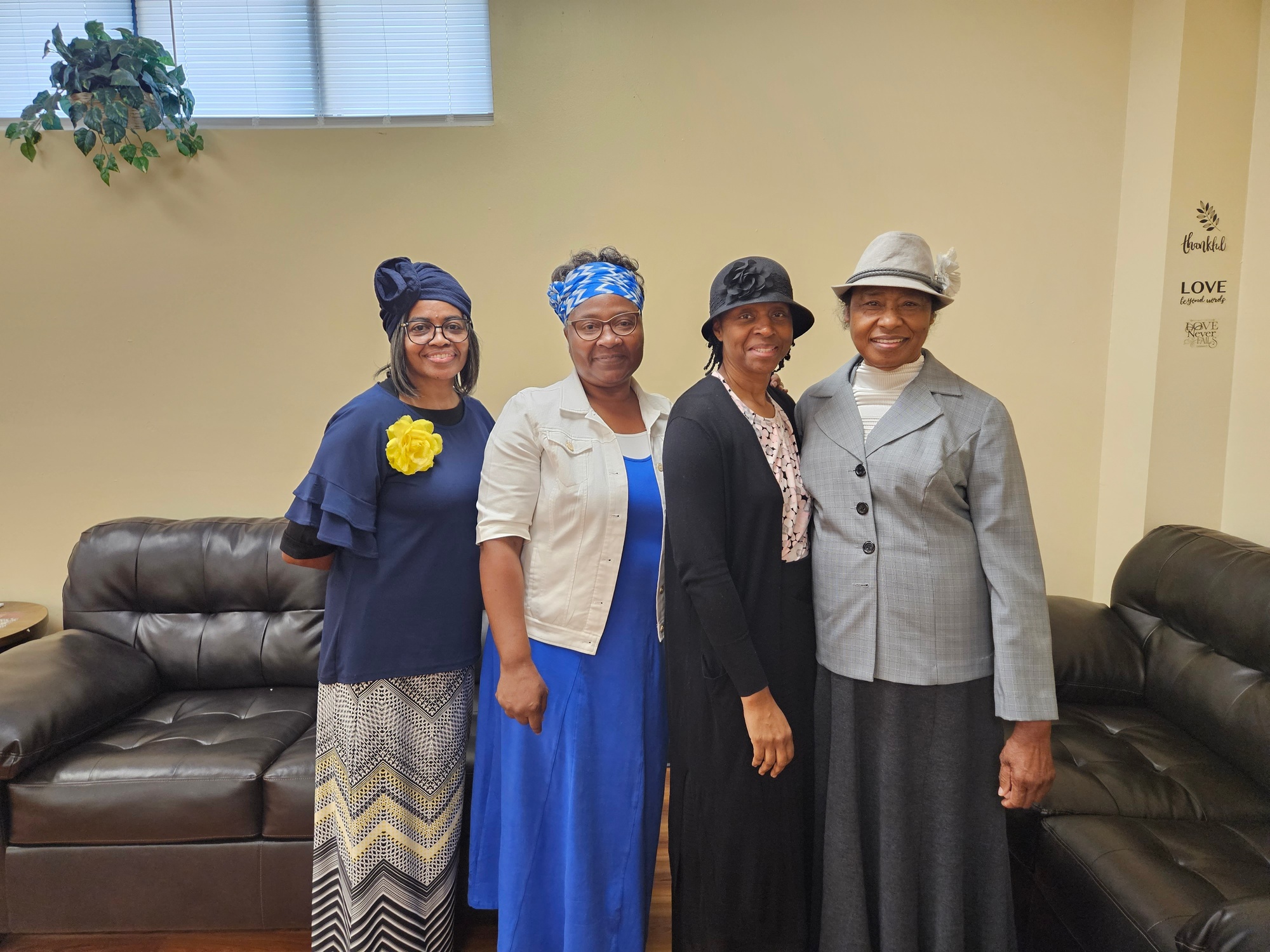 Gallery | The Son Of God Lives