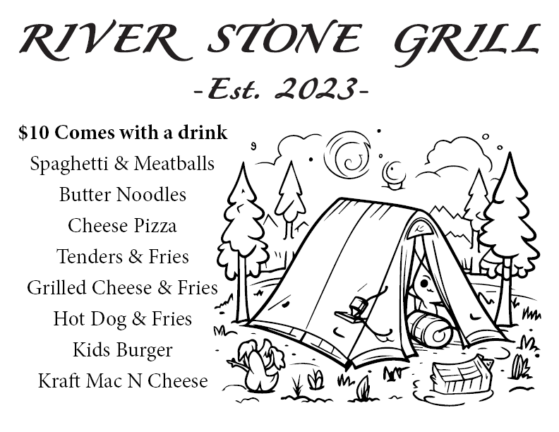 Menu | Modern American | Perry Hall, MD