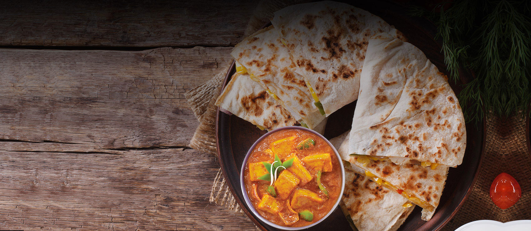 Everest Restaurant | Gallery
