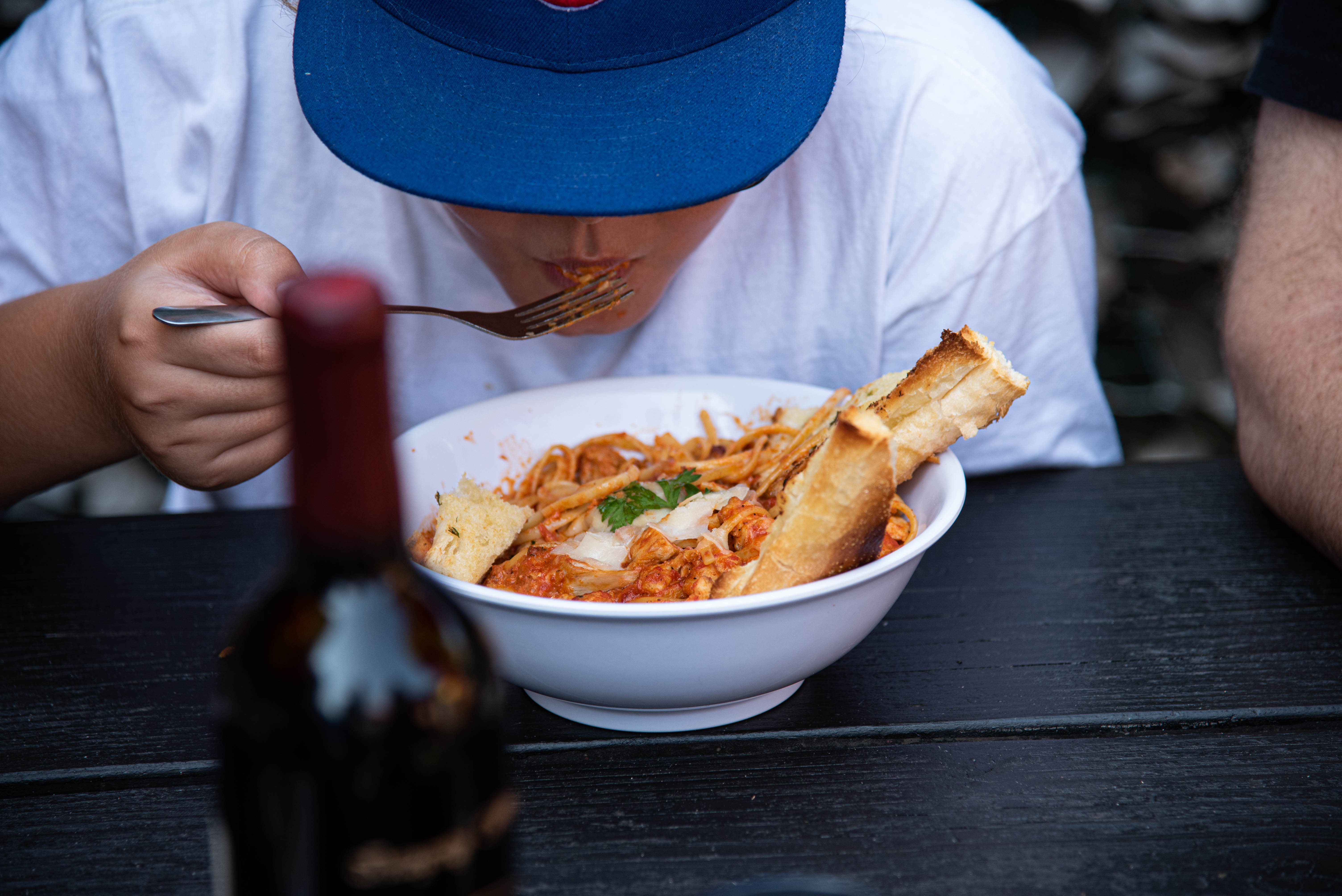 Lefty's Chicago Pizzera | Top Pizza Place in San Diego | Lefty's ...