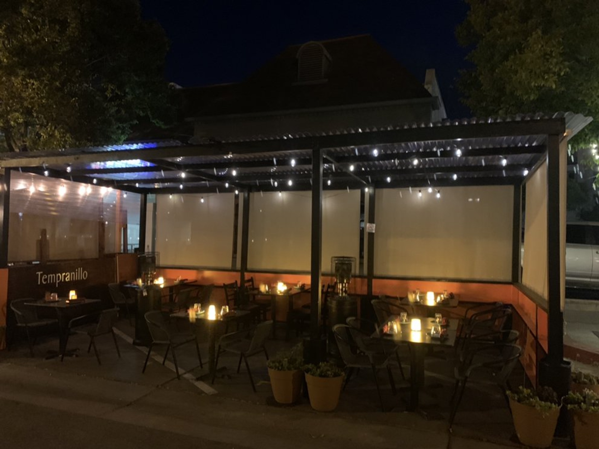 Stamp Bar & Grill - Private Dining and Catering