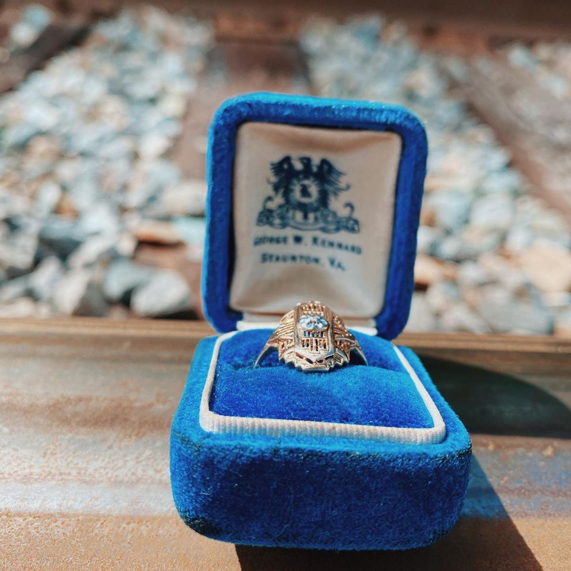 Home | The Velvet Case