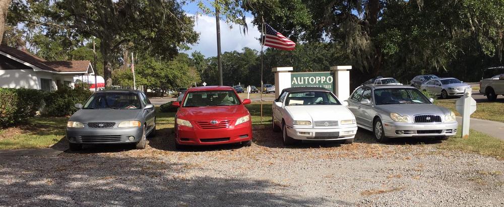 Auto Pro of Hilton Head LLC | Auto Pro of Hilton Head LLC