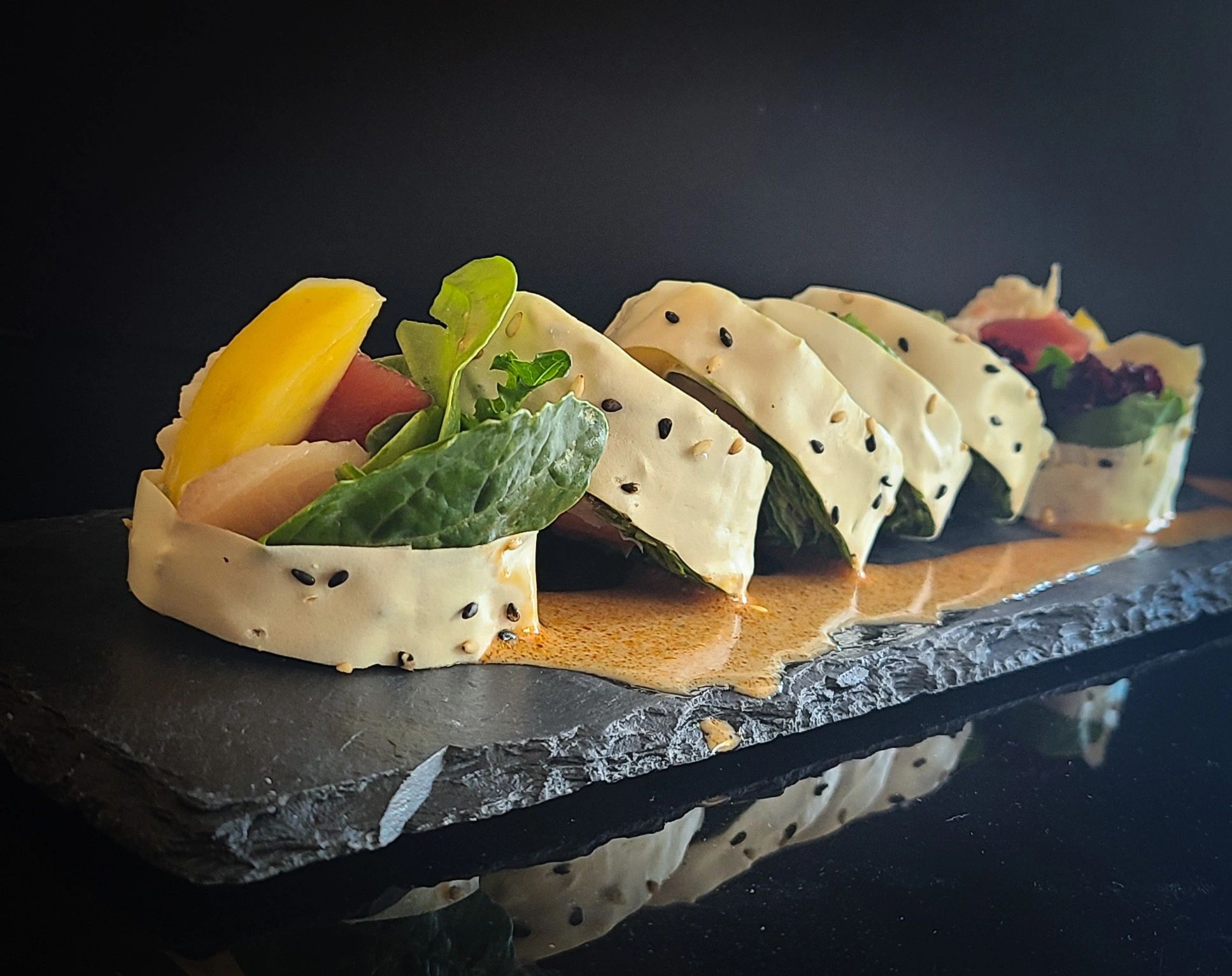 Gallery | Sushi Mafia