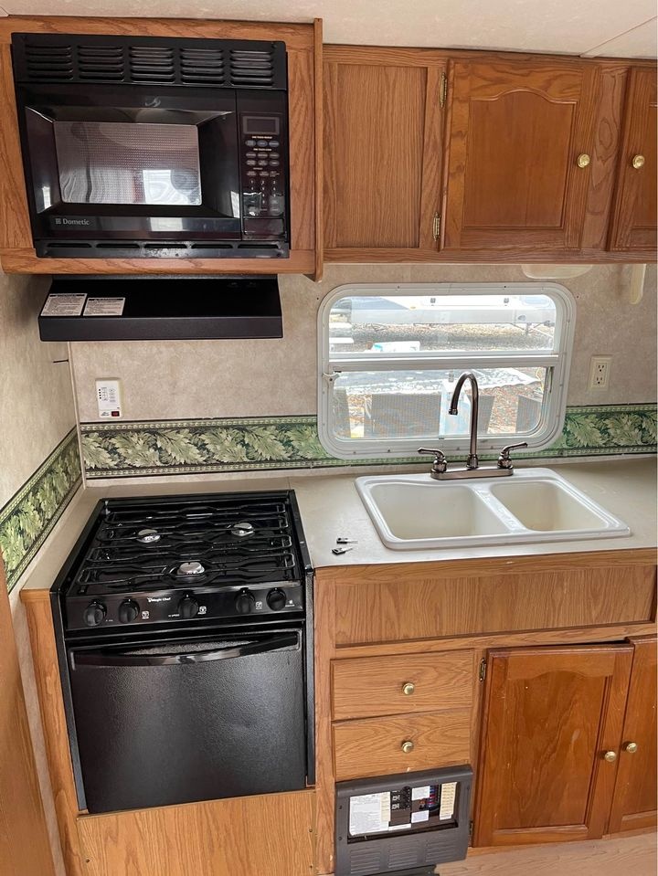 Diamond RV Sales | Products