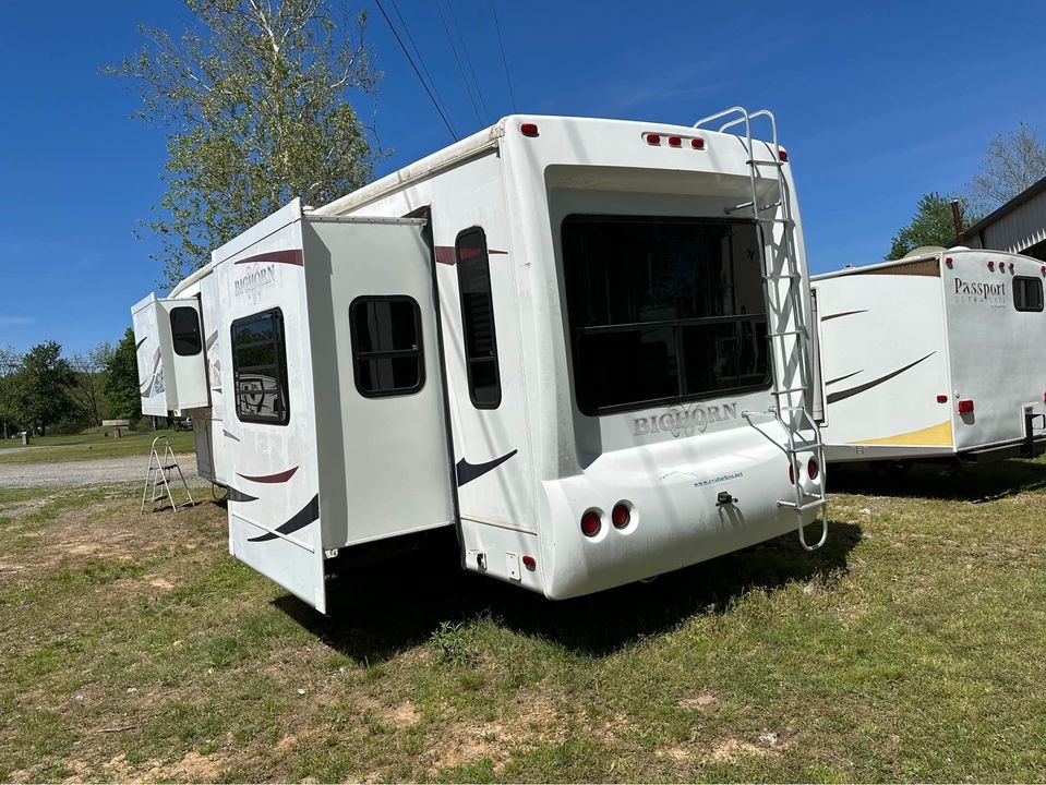 Diamond RV Sales | Products