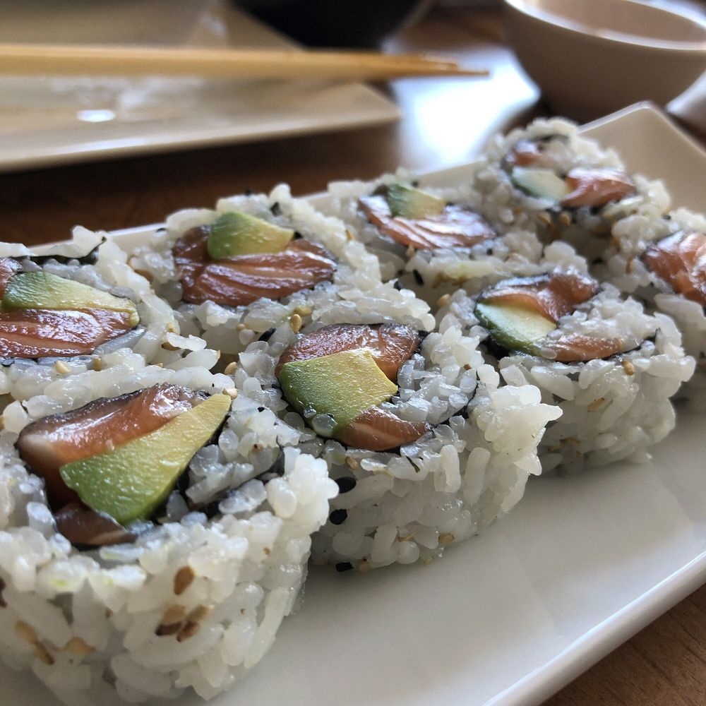 Gallery | Sushi Mafia