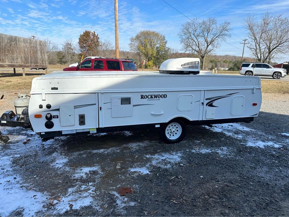 Diamond RV Sales | Products