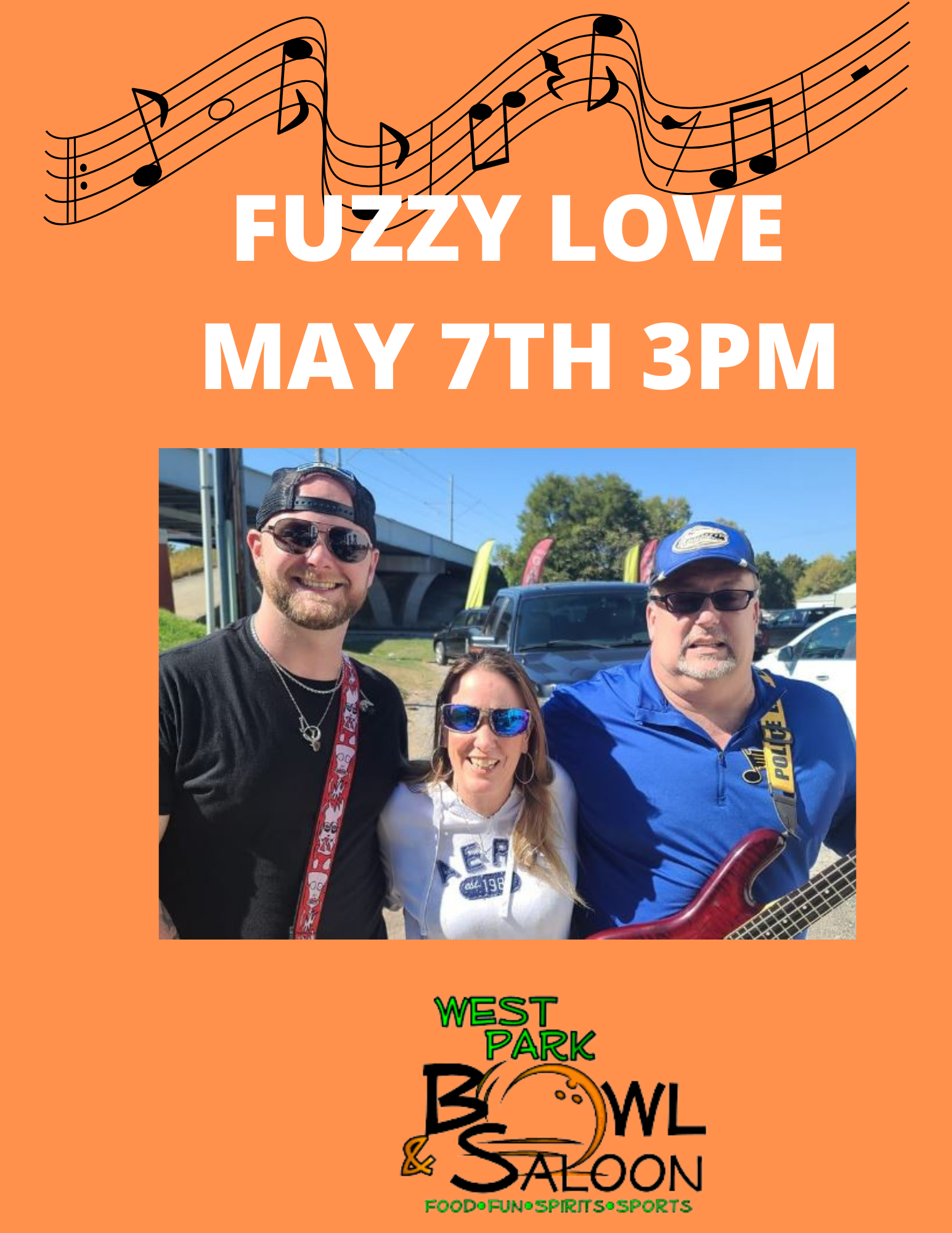 West Park Bowl & Saloon | Columbia, IL