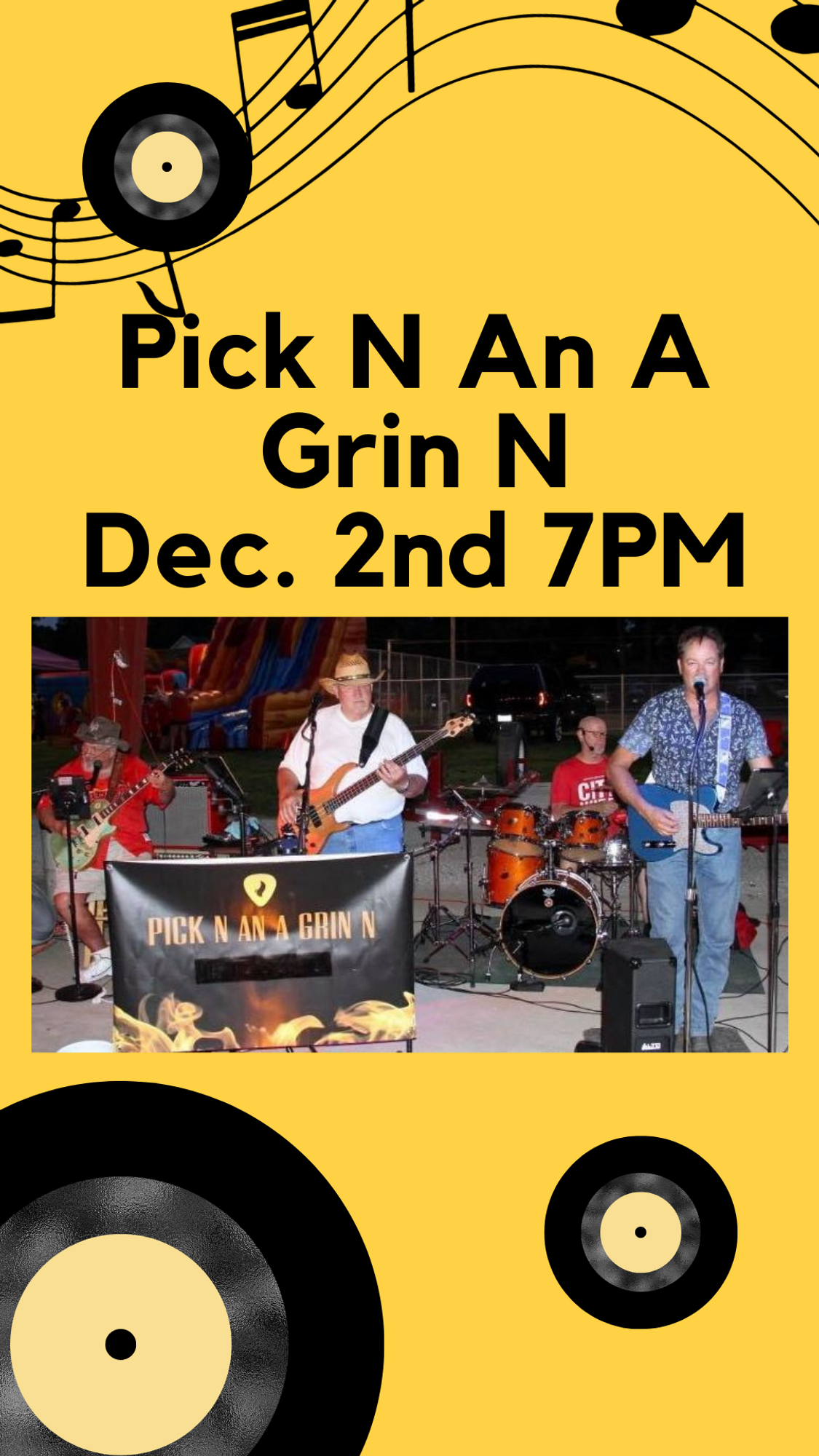 West Park Bowl & Saloon | Columbia, IL