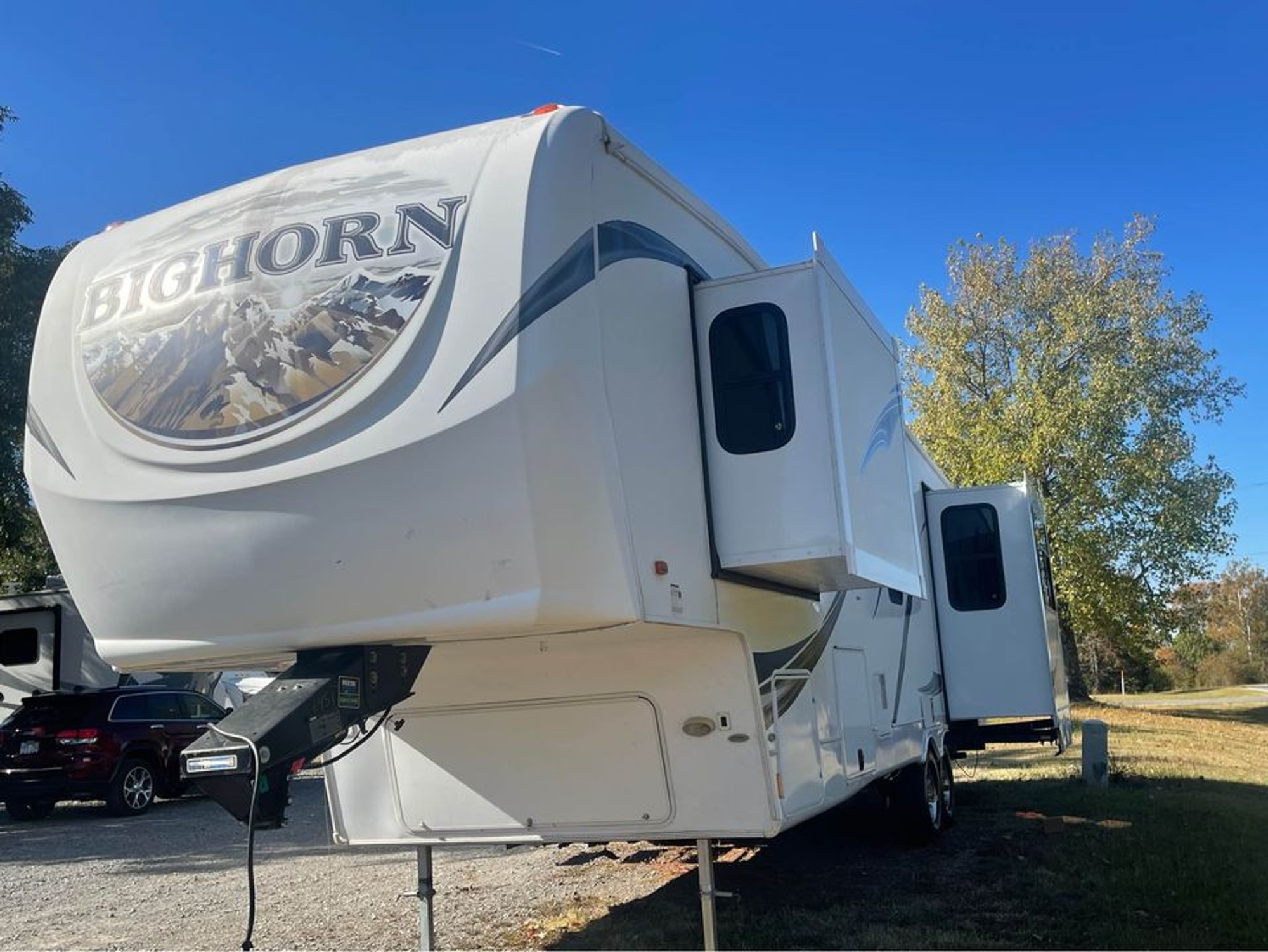 Diamond RV Sales | Products