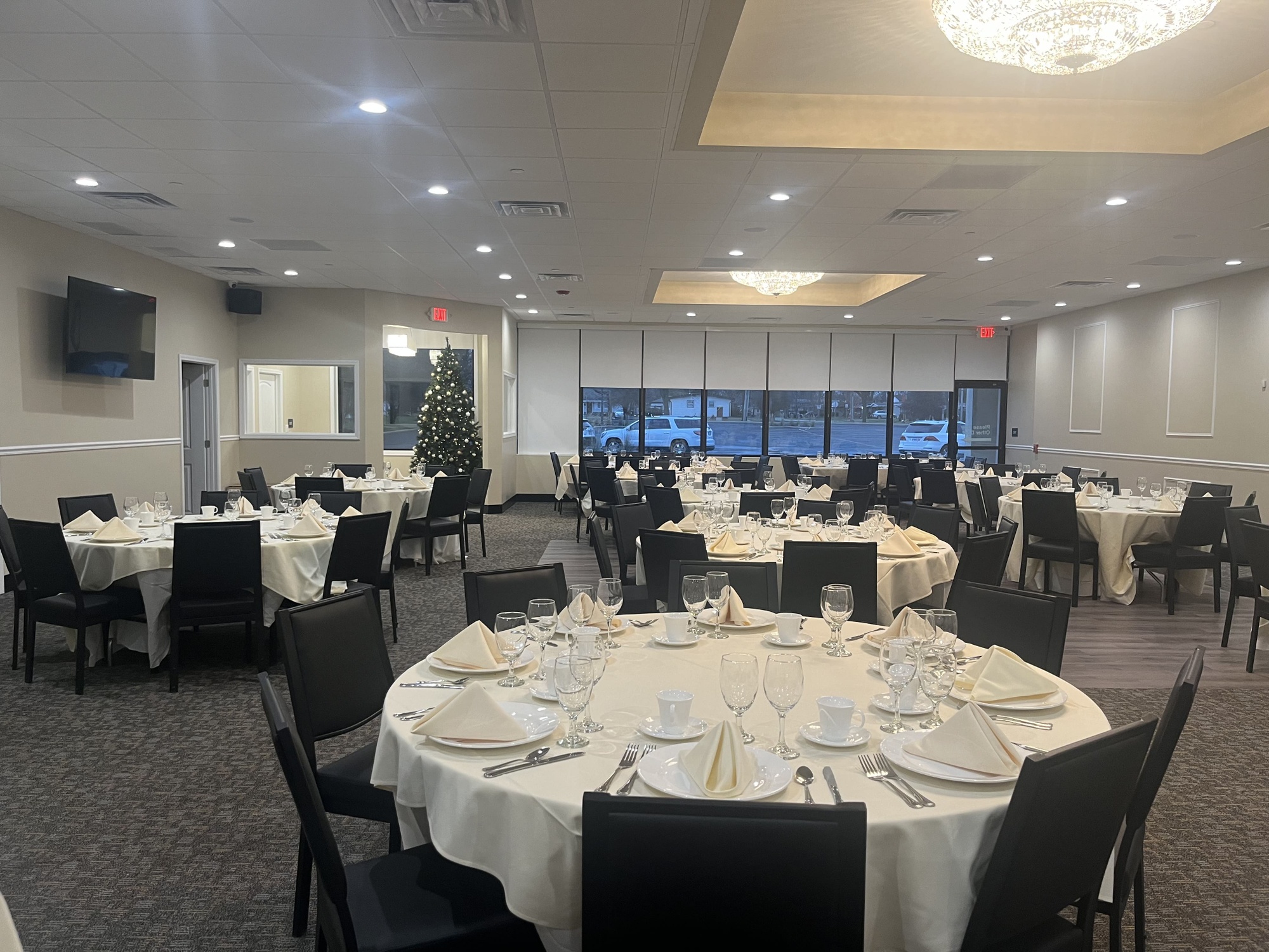 International Banquet | Gallery