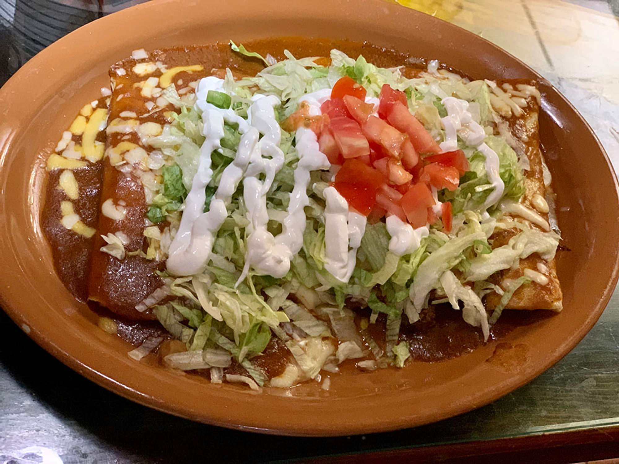 El Rodeo | Authentic Mexican Restaurant