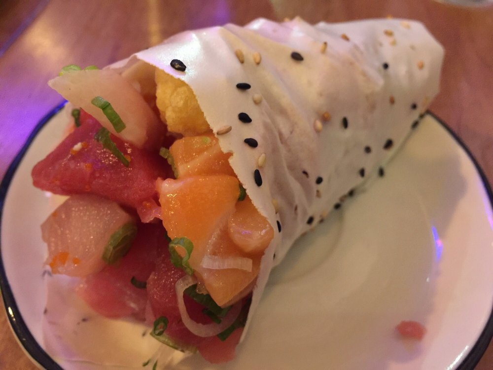 Gallery | Sushi Mafia