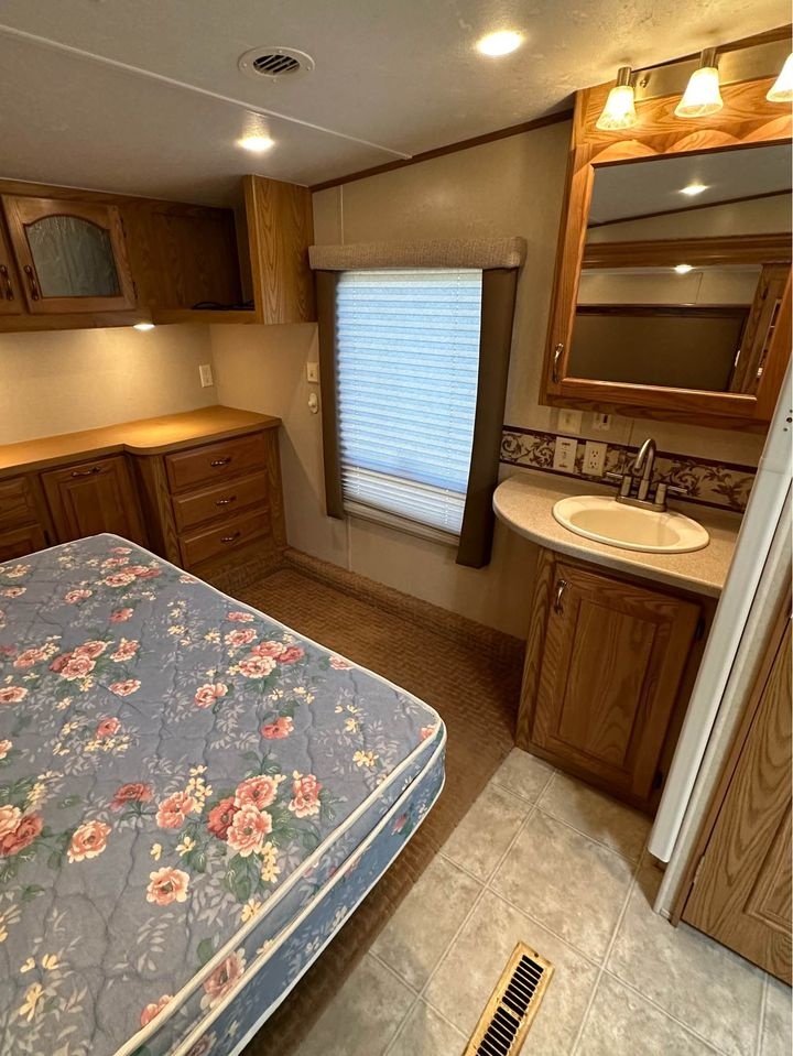Diamond RV Sales | Products