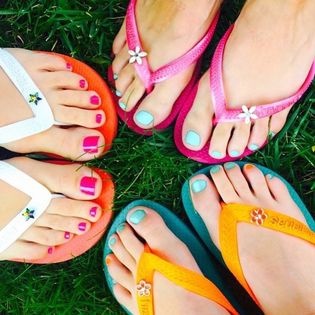 Home | Finest Nails & Spa