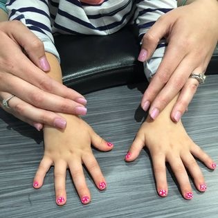 Home | Finest Nails & Spa