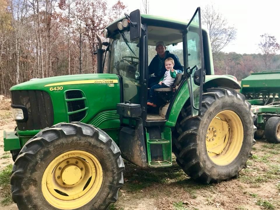 Home | Porter Farms