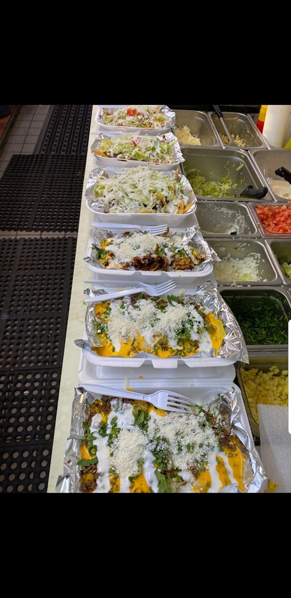 Taqueria Los Gallos | Gallery | Taqueria Los Gallos