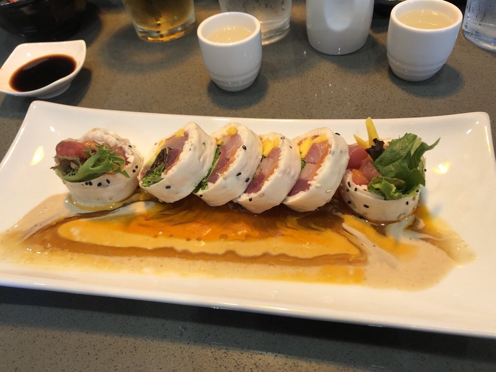 Gallery | Sushi Mafia